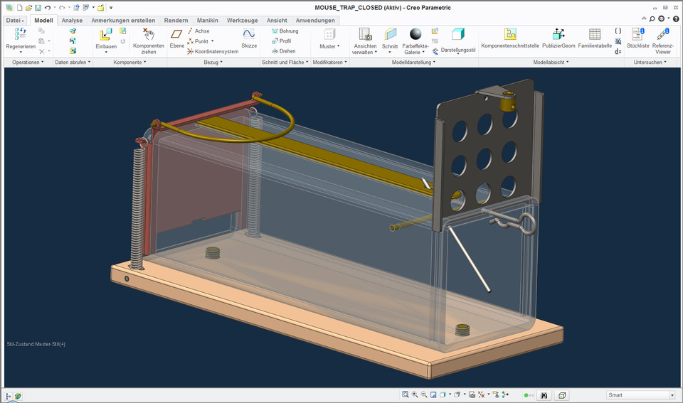 Free CAD Designs, Files & 3D Models | The GrabCAD Community Library