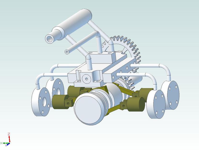 Free CAD Designs, Files & 3D Models | The GrabCAD Community Library