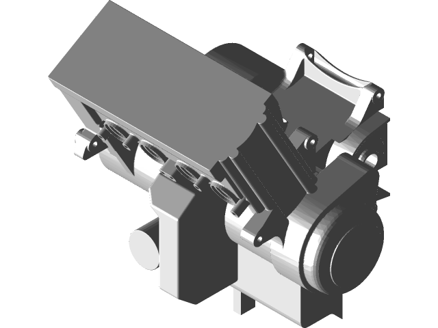 Free CAD Designs, Files & 3D Models | The GrabCAD Community Library