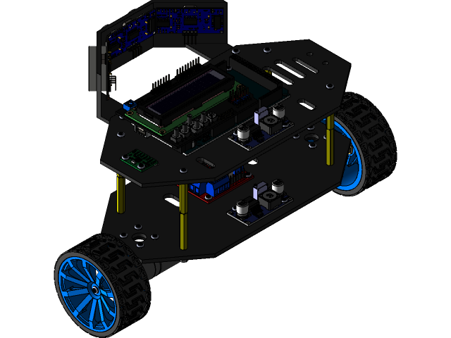 Free CAD Designs, Files & 3D Models | The GrabCAD Community Library