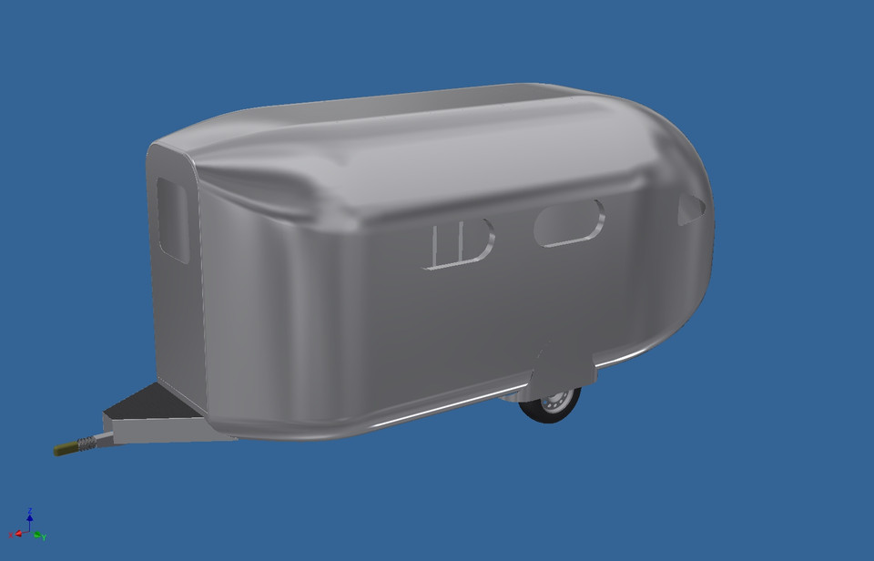 Free CAD Designs, Files & 3D Models | The GrabCAD Community Library