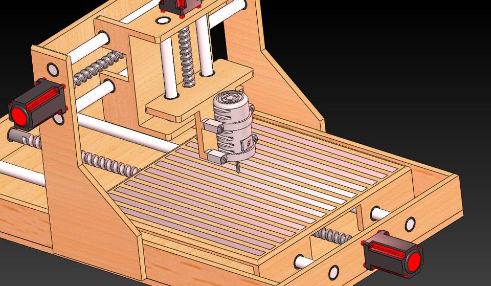 Free CAD Designs, Files & 3D Models | The GrabCAD Community Library