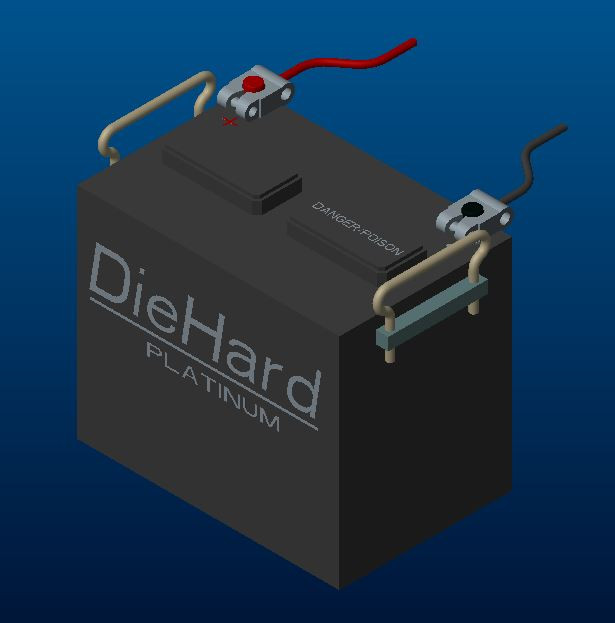 Free CAD Designs, Files & 3D Models | The GrabCAD Community Library