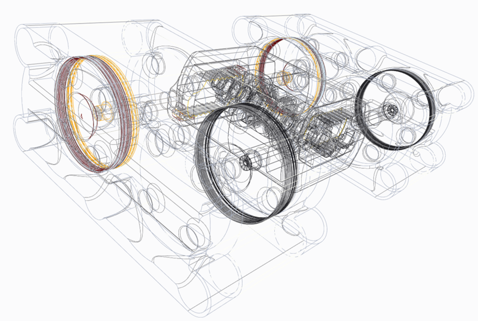 Free CAD Designs, Files & 3D Models | The GrabCAD Community Library