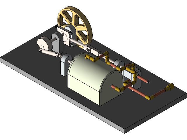 Free CAD Designs, Files & 3D Models | The GrabCAD Community Library