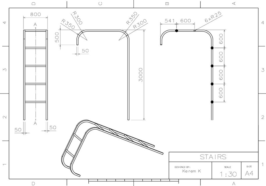 Free CAD Designs, Files & 3D Models | The GrabCAD Community Library
