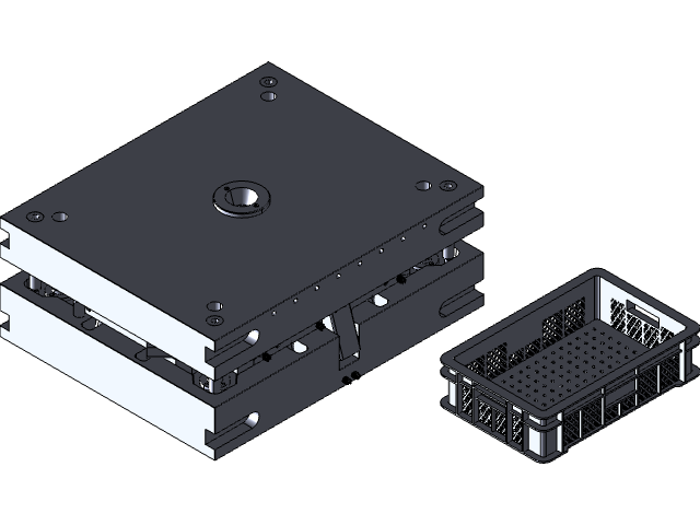 Free CAD Designs, Files & 3D Models | The GrabCAD Community Library