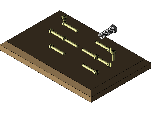 Free CAD Designs, Files & 3D Models | The GrabCAD Community Library
