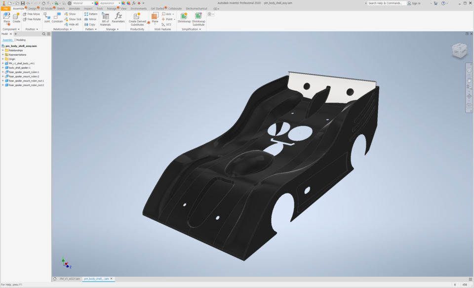 Free CAD Designs, Files & 3D Models | The GrabCAD Community Library