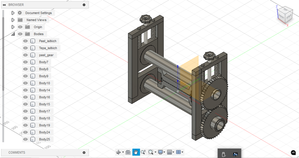 Free CAD Designs, Files & 3D Models | The GrabCAD Community Library
