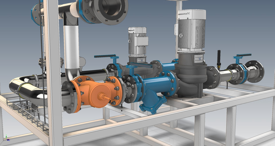 Free CAD Designs, Files & 3D Models | The GrabCAD Community Library