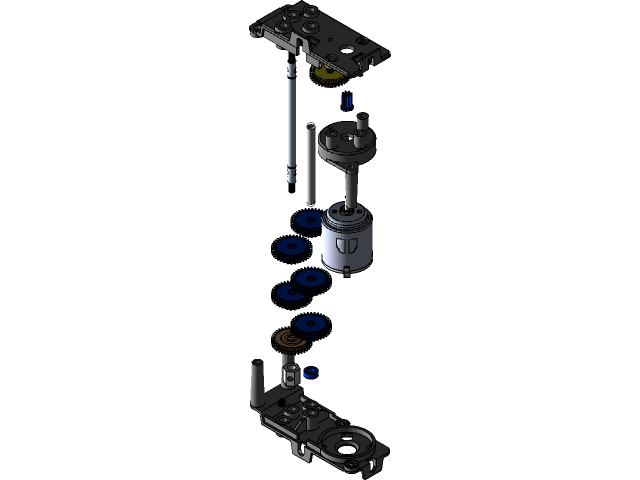 Free CAD Designs, Files & 3D Models | The GrabCAD Community Library