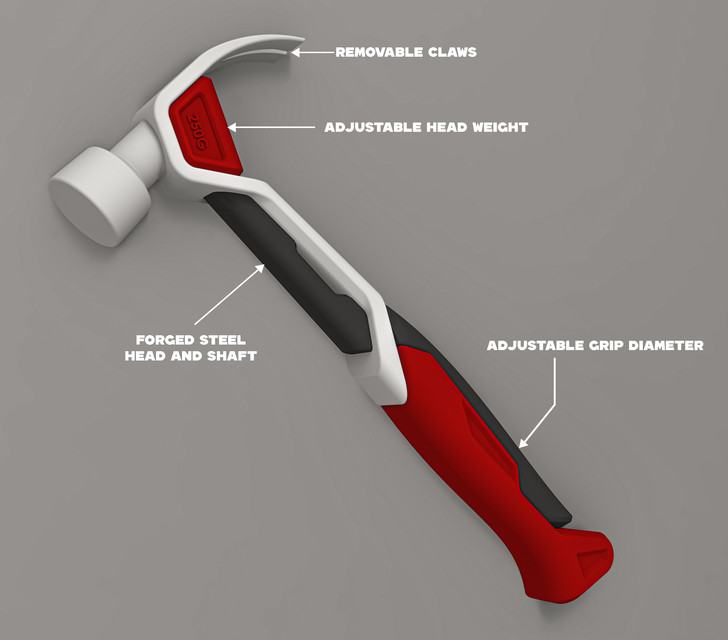 Free CAD Designs, Files & 3D Models | The GrabCAD Community Library