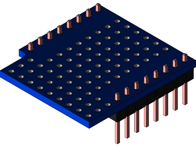 Free CAD Designs, Files & 3D Models | The GrabCAD Community Library