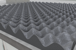 Most downloaded models tagged with foam - GrabCAD