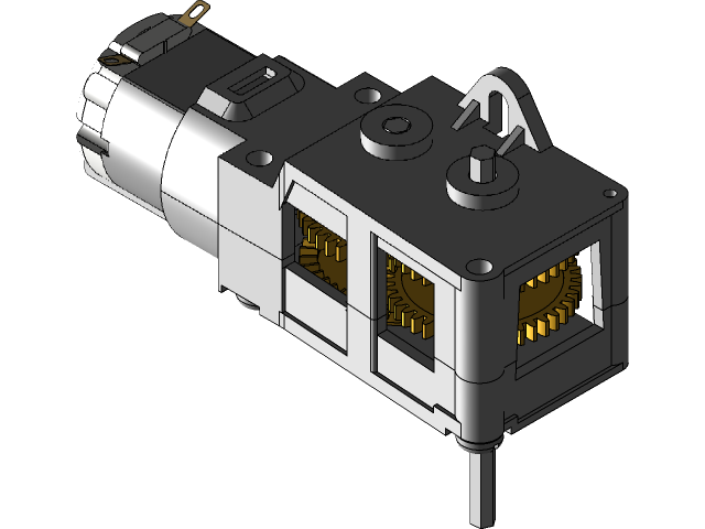 Free CAD Designs, Files & 3D Models | The GrabCAD Community Library