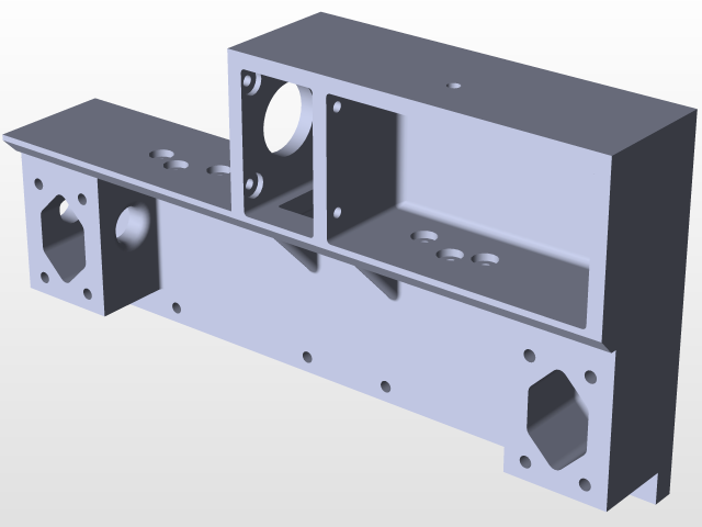 Free CAD Designs, Files & 3D Models | The GrabCAD Community Library
