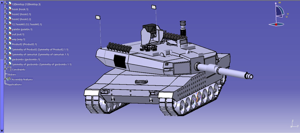 Free CAD Designs, Files & 3D Models | The GrabCAD Community Library