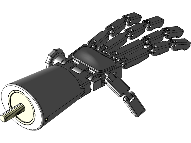 Free CAD Designs, Files & 3D Models | The GrabCAD Community Library