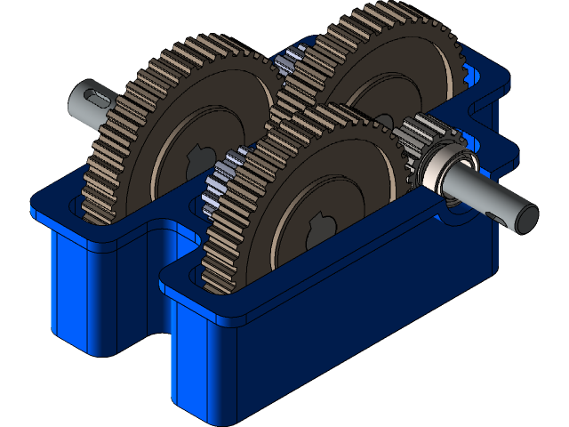 Free CAD Designs, Files & 3D Models | The GrabCAD Community Library