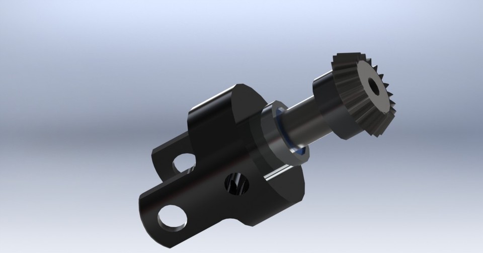 Free CAD Designs, Files & 3D Models | The GrabCAD Community Library