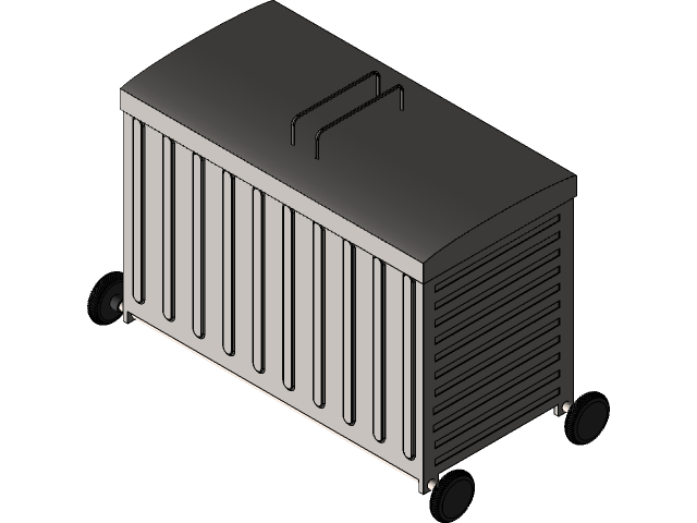 Free CAD Designs, Files & 3D Models | The GrabCAD Community Library