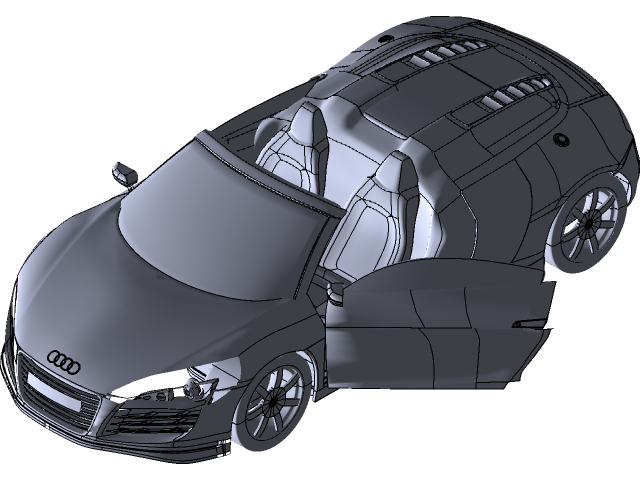 Free CAD Designs, Files & 3D Models | The GrabCAD Community Library