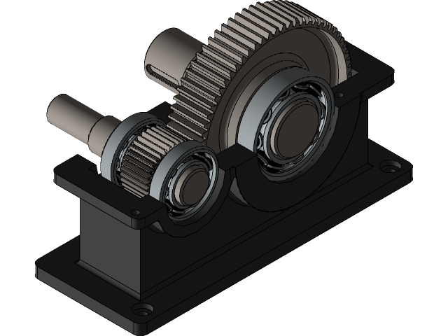 Free CAD Designs, Files & 3D Models | The GrabCAD Community Library