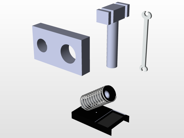 Free CAD Designs, Files & 3D Models | The GrabCAD Community Library