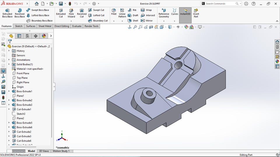Free Cad Designs Files And 3d Models The Grabcad Community Library