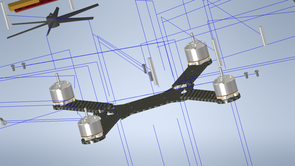 Free CAD Designs, Files & 3D Models | The GrabCAD Community Library
