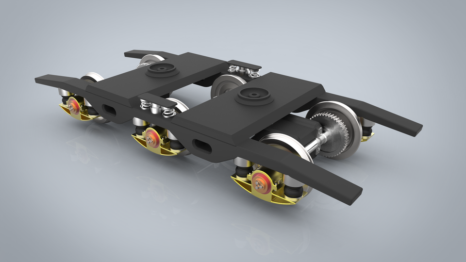 Free CAD Designs, Files & 3D Models | The GrabCAD Community Library