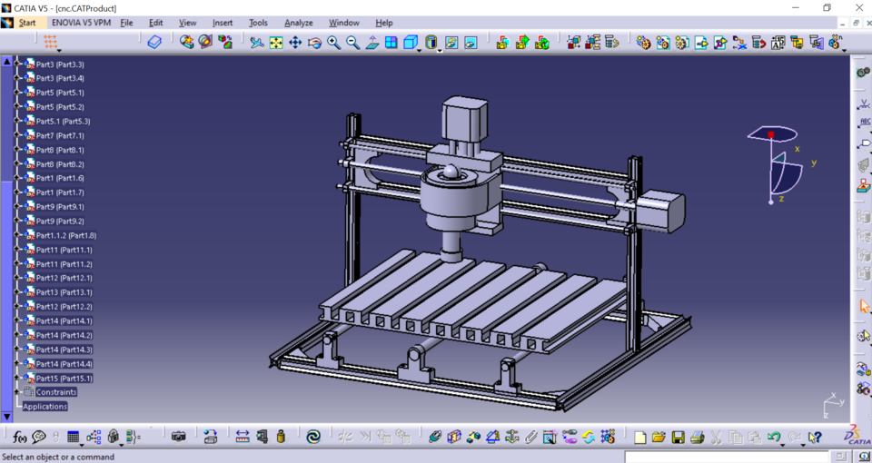 Free CAD Designs, Files & 3D Models | The GrabCAD Community Library