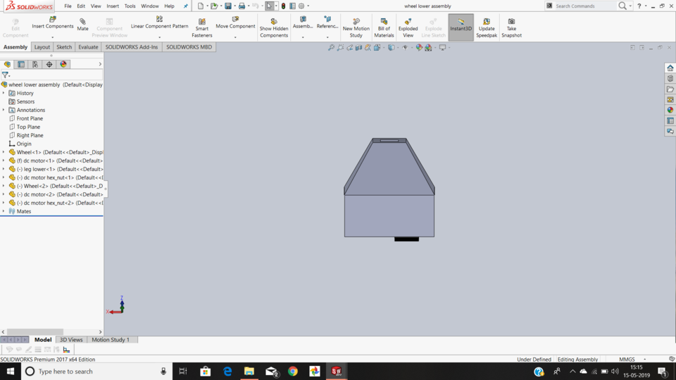 Free CAD Designs, Files & 3D Models | The GrabCAD Community Library