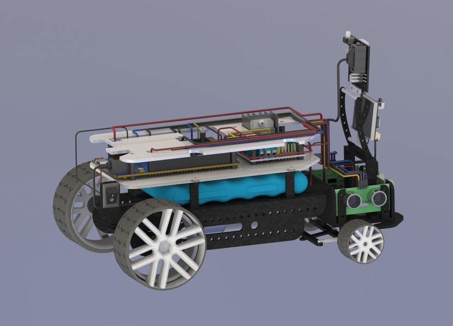 Free CAD Designs, Files & 3D Models | The GrabCAD Community Library