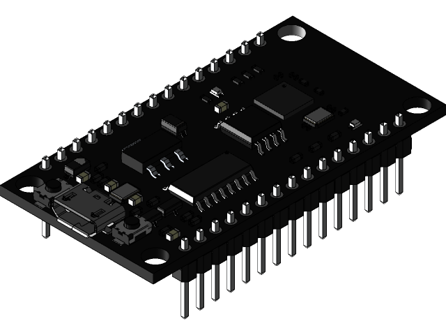 Free CAD Designs, Files & 3D Models | The GrabCAD Community Library