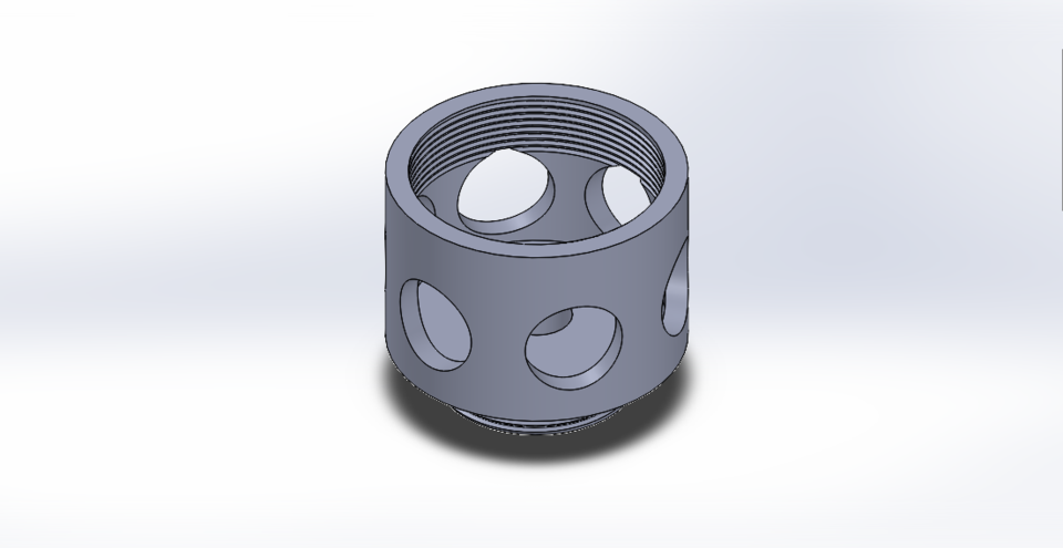 Free CAD Designs, Files & 3D Models | The GrabCAD Community Library