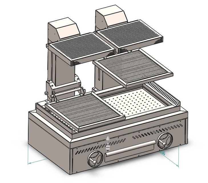 Free CAD Designs, Files & 3D Models | The GrabCAD Community Library