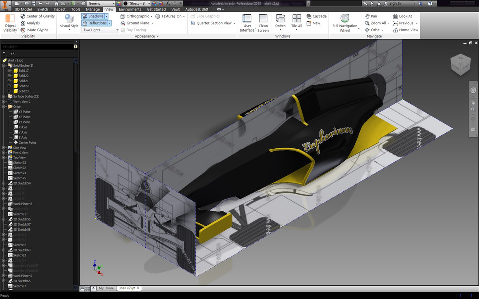 Free CAD Designs, Files & 3D Models | The GrabCAD Community Library