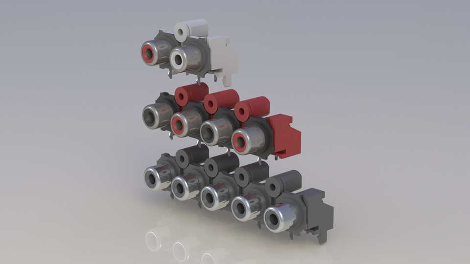 Free CAD Designs, Files & 3D Models | The GrabCAD Community Library