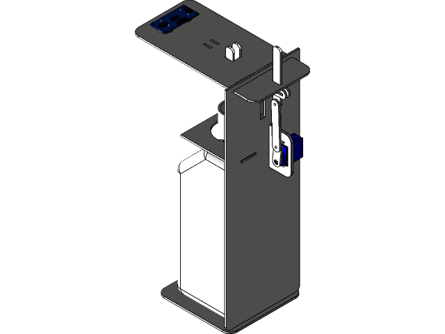 Free CAD Designs, Files & 3D Models | The GrabCAD Community Library