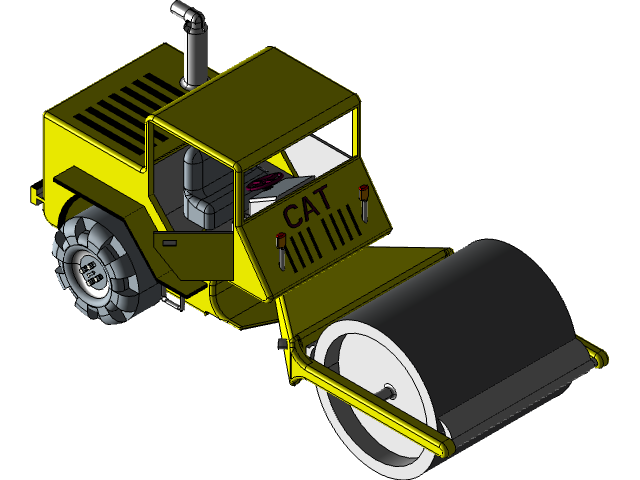 Free CAD Designs, Files & 3D Models | The GrabCAD Community Library