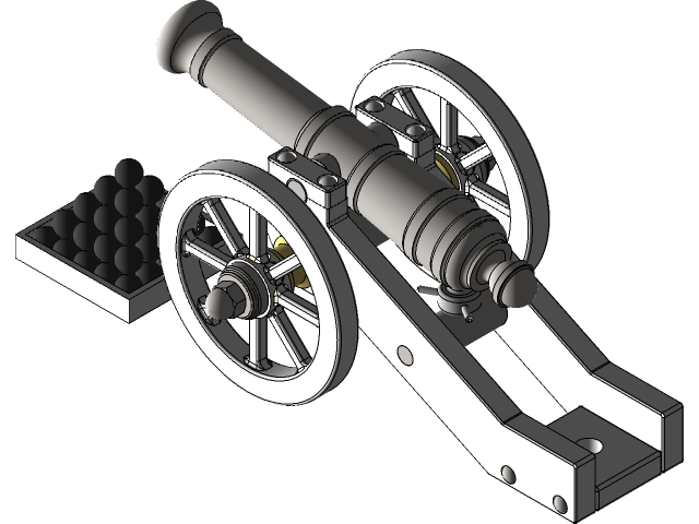 Free CAD Designs, Files & 3D Models | The GrabCAD Community Library