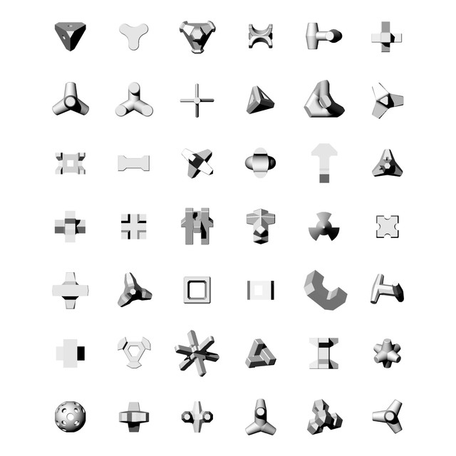 Free CAD Designs, Files & 3D Models | The GrabCAD Community Library