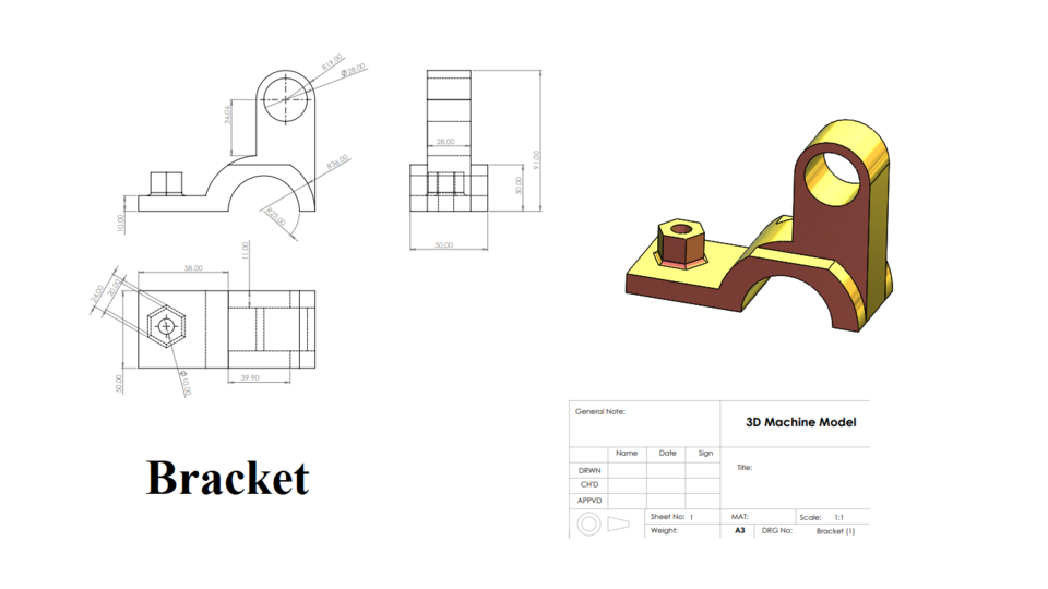 Free CAD Designs, Files & 3D Models | The GrabCAD Community Library