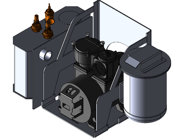 Free CAD Designs, Files & 3D Models | The GrabCAD Community Library