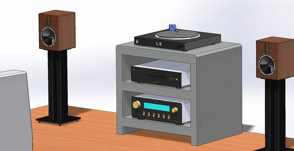 Free CAD Designs, Files & 3D Models | The GrabCAD Community Library