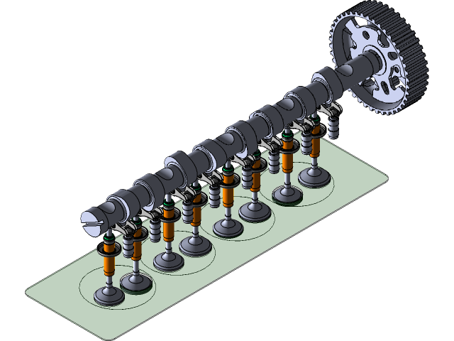 Free CAD Designs, Files & 3D Models | The GrabCAD Community Library