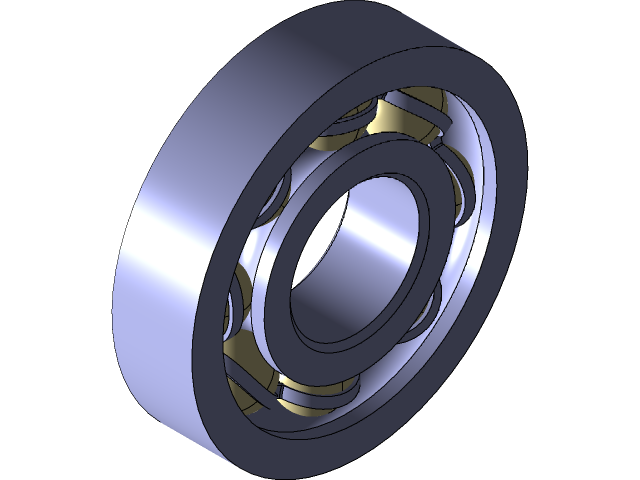 Free CAD Designs, Files & 3D Models | The GrabCAD Community Library