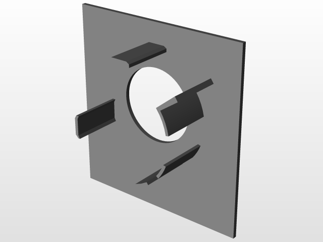 Free CAD Designs, Files & 3D Models | The GrabCAD Community Library